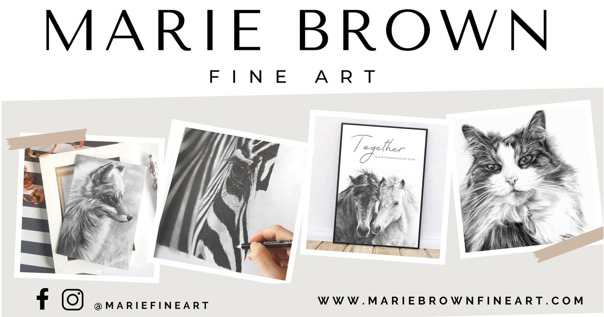 Marie Fine Art - Trade